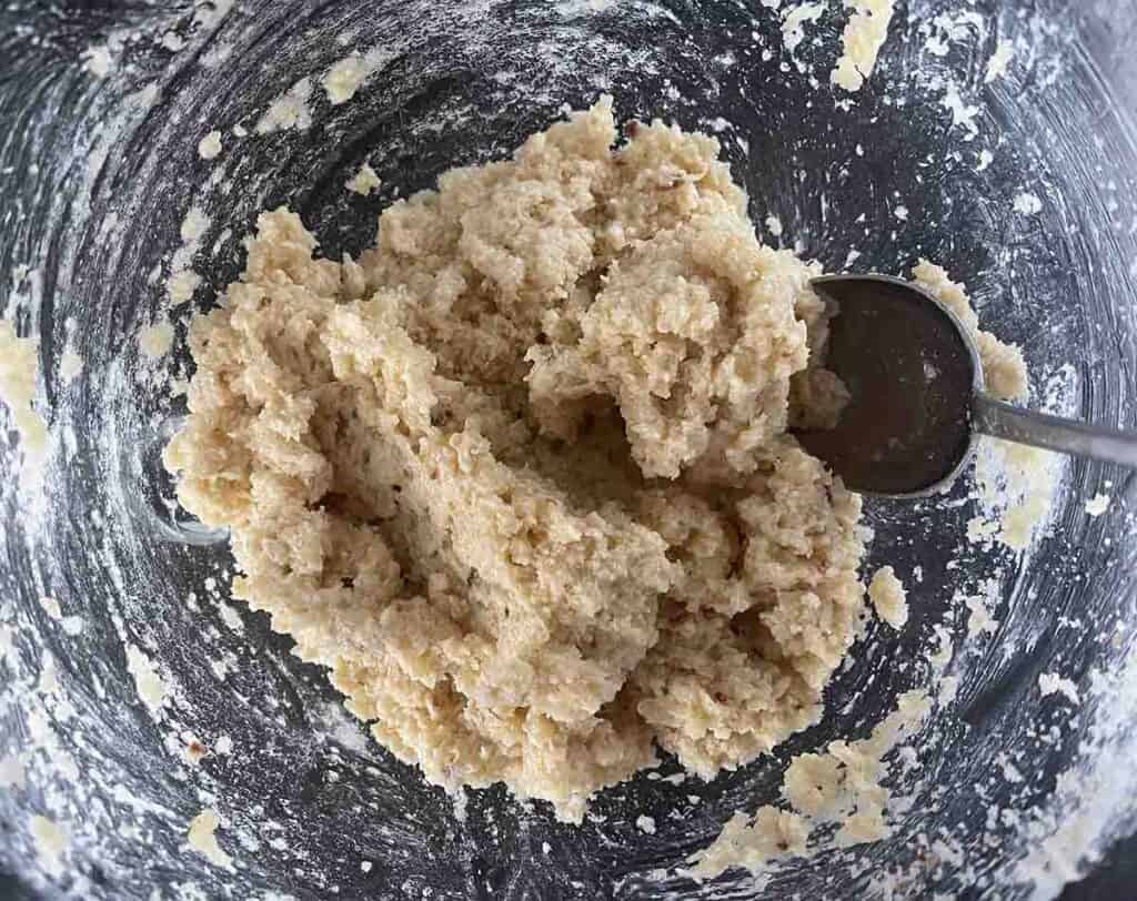 Buxton Pudding - Great British Recipes