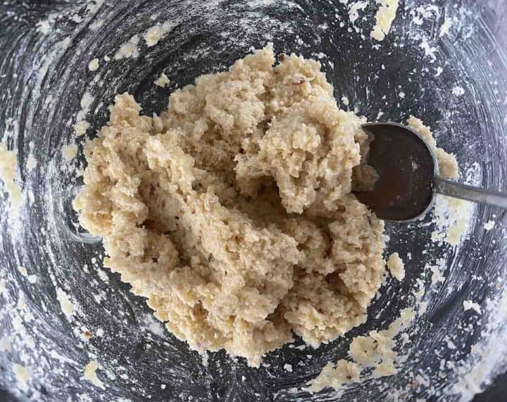 Buxton Pudding - Great British Recipes