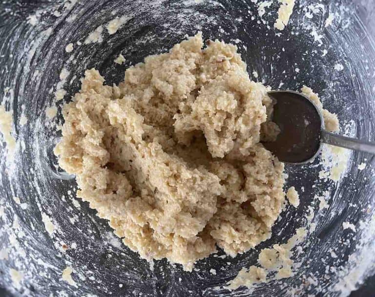 Buxton Pudding - Great British Recipes