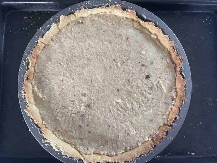Buxton Pudding - Great British Recipes