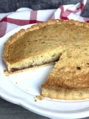 Buxton Pudding - Great British Recipes