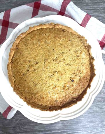 Buxton Pudding - Great British Recipes
