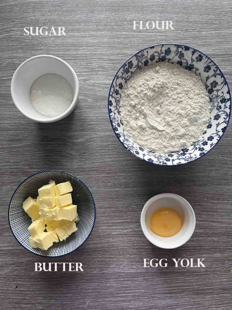 Buxton Pudding - Great British Recipes