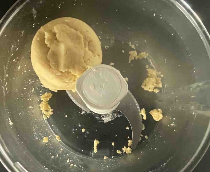 Buxton Pudding - Great British Recipes