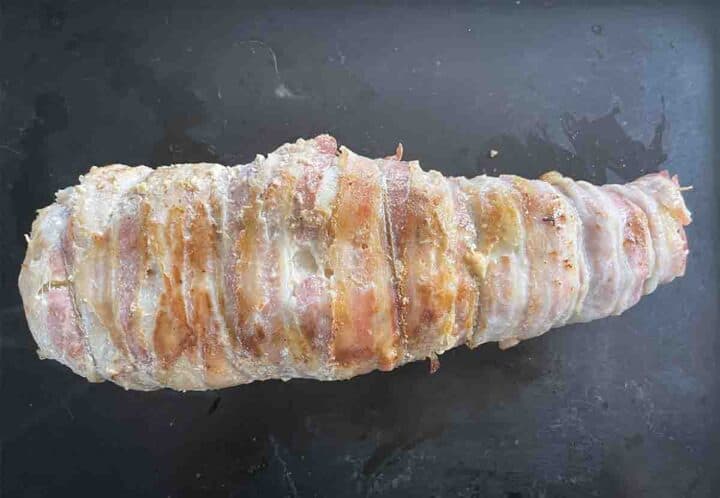 Poor Man's Lobster - Baked Monkfish Tails - Great British Recipes