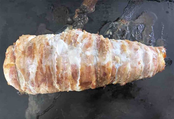 Poor Man's Lobster - Baked Monkfish Tails - Great British Recipes