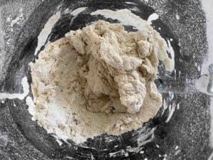 Kentish Huffkins - Great British Recipes