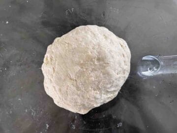Kentish Huffkins - Great British Recipes