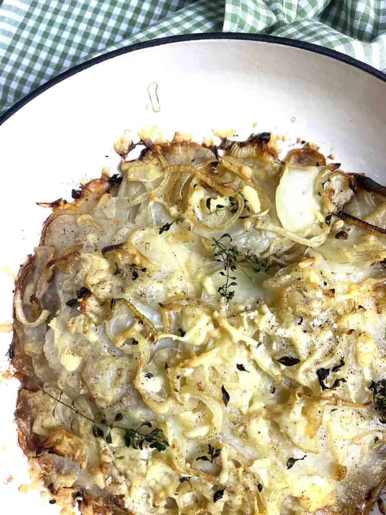 Pan Haggerty - Great British Recipes