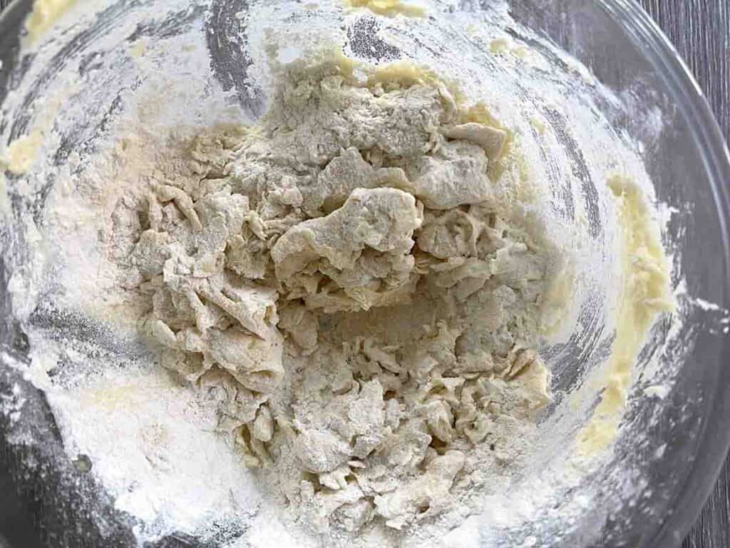 Melting Moments Biscuits - Great British Recipes