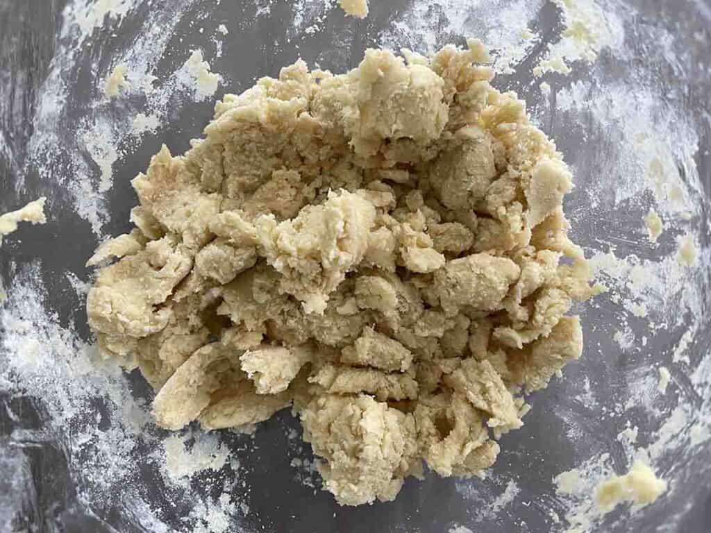 Melting Moments Biscuits - Great British Recipes