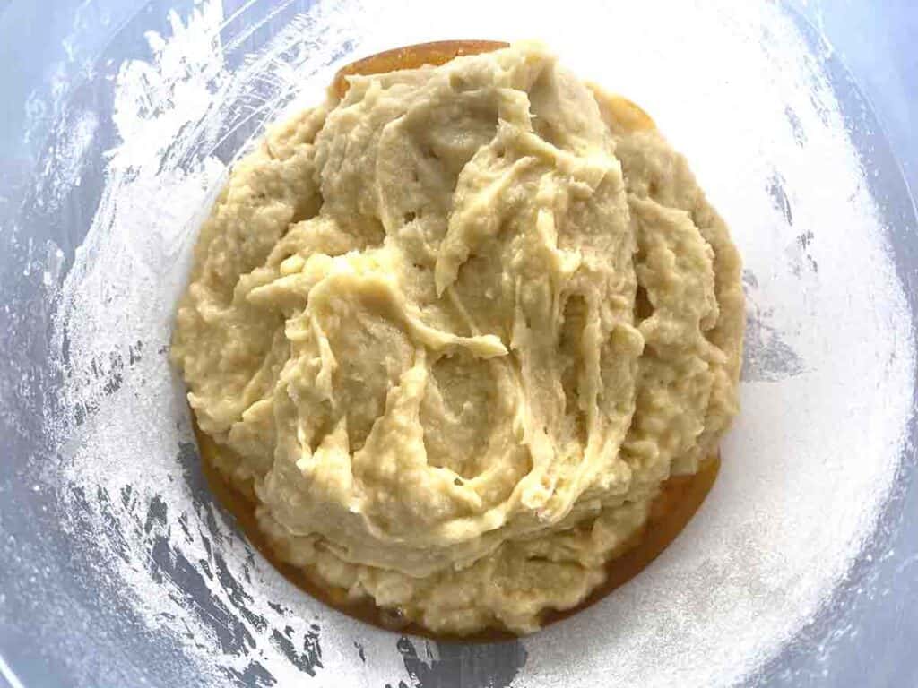 Microwave Sponge Pudding - Great British Recipes