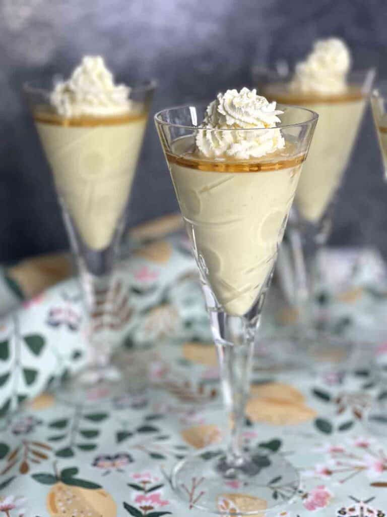 Flummery - Great British Recipes