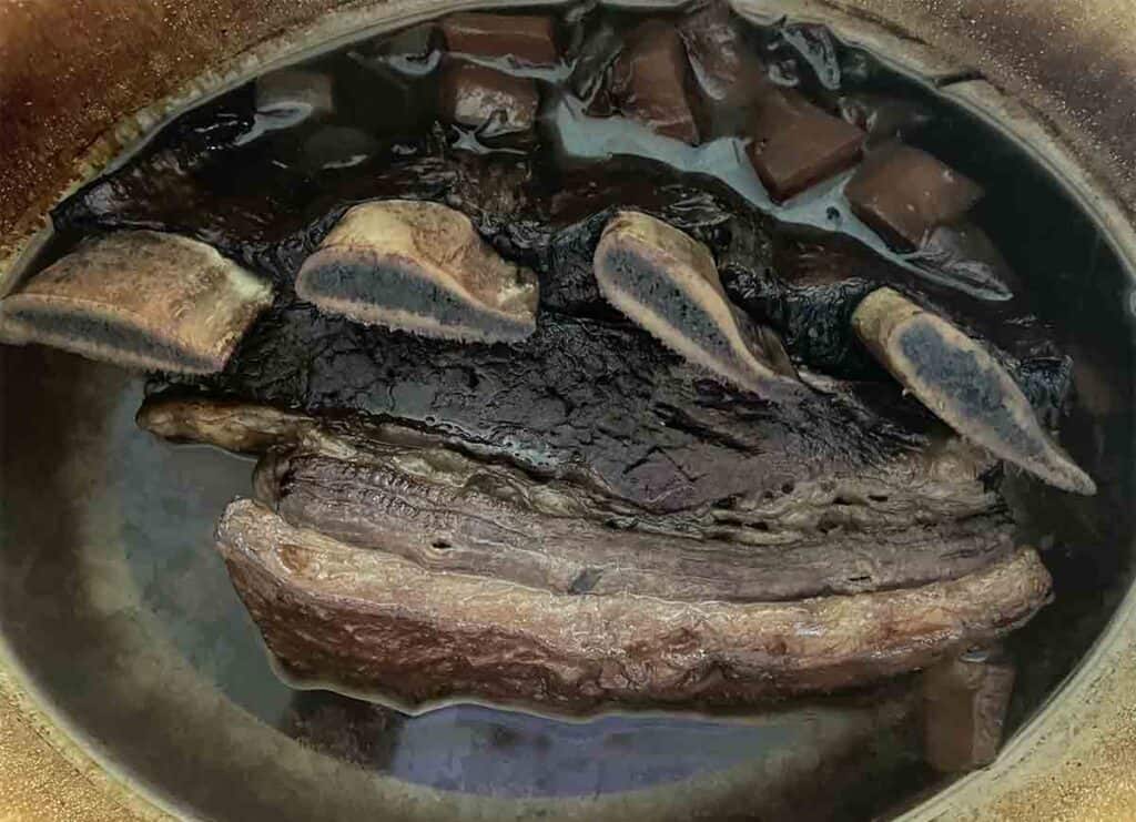 Jacob's Ladder Beef - Great British Recipes
