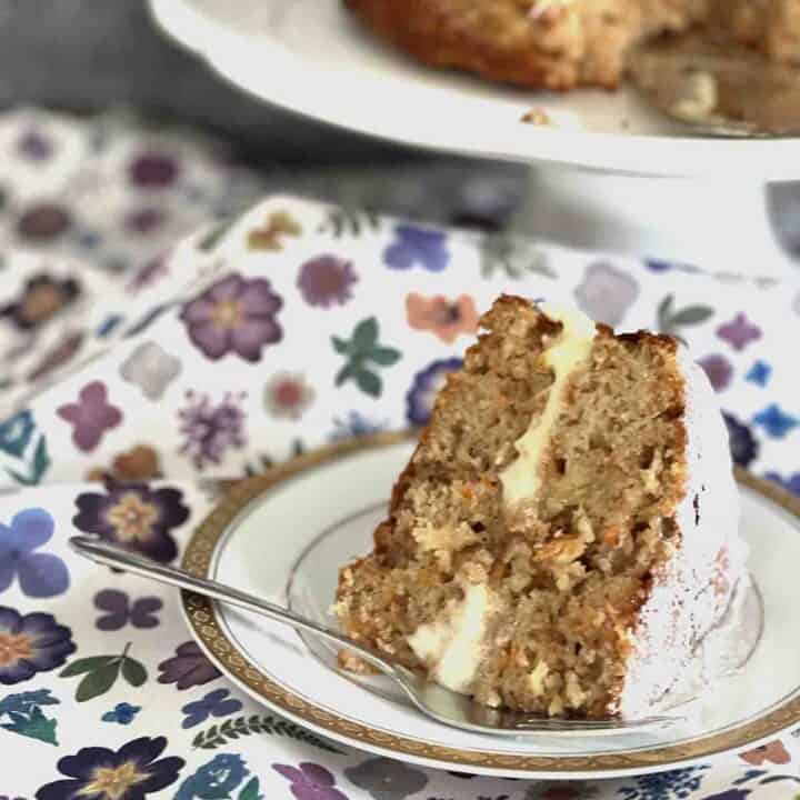 Flummery - Great British Recipes