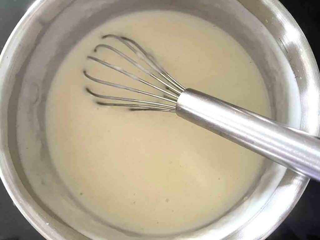 Fish Mornay - Great British Recipes
