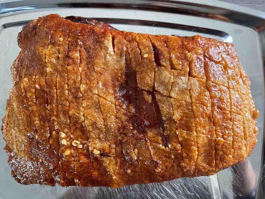 Pork Belly Bites 4 Ways - Great British Recipes