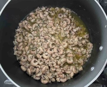 Morecambe Bay Potted Shrimps - Great British Recipes