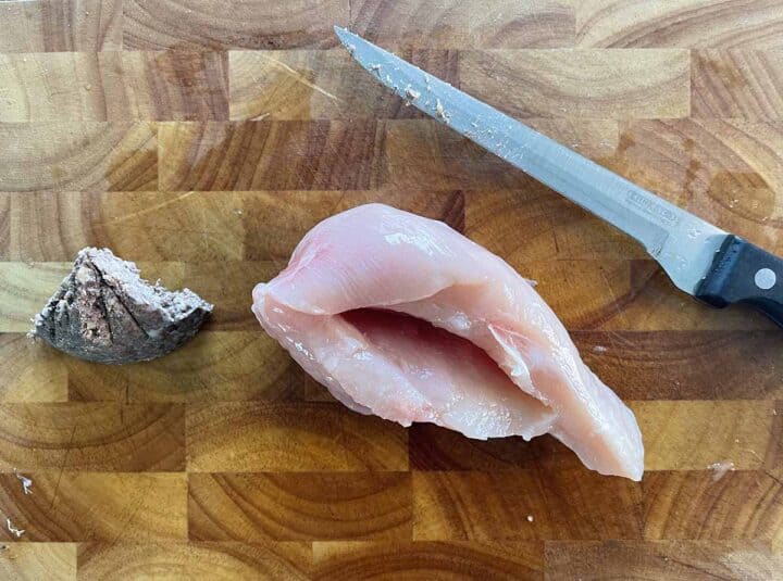 Balmoral Chicken (Highland Chicken) - Great British Recipes