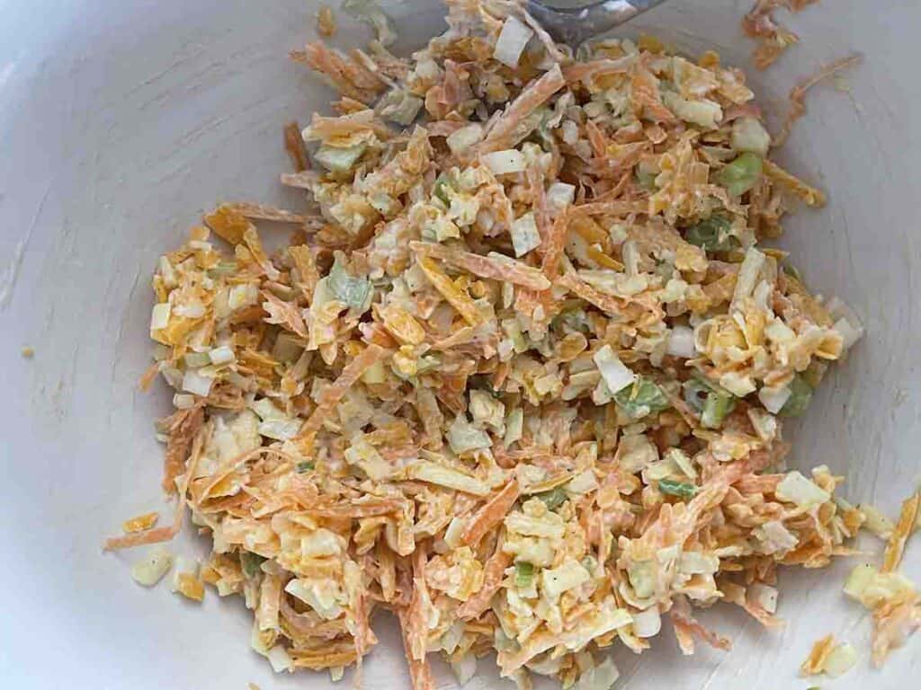 Cheese Savoury - Great British Recipes