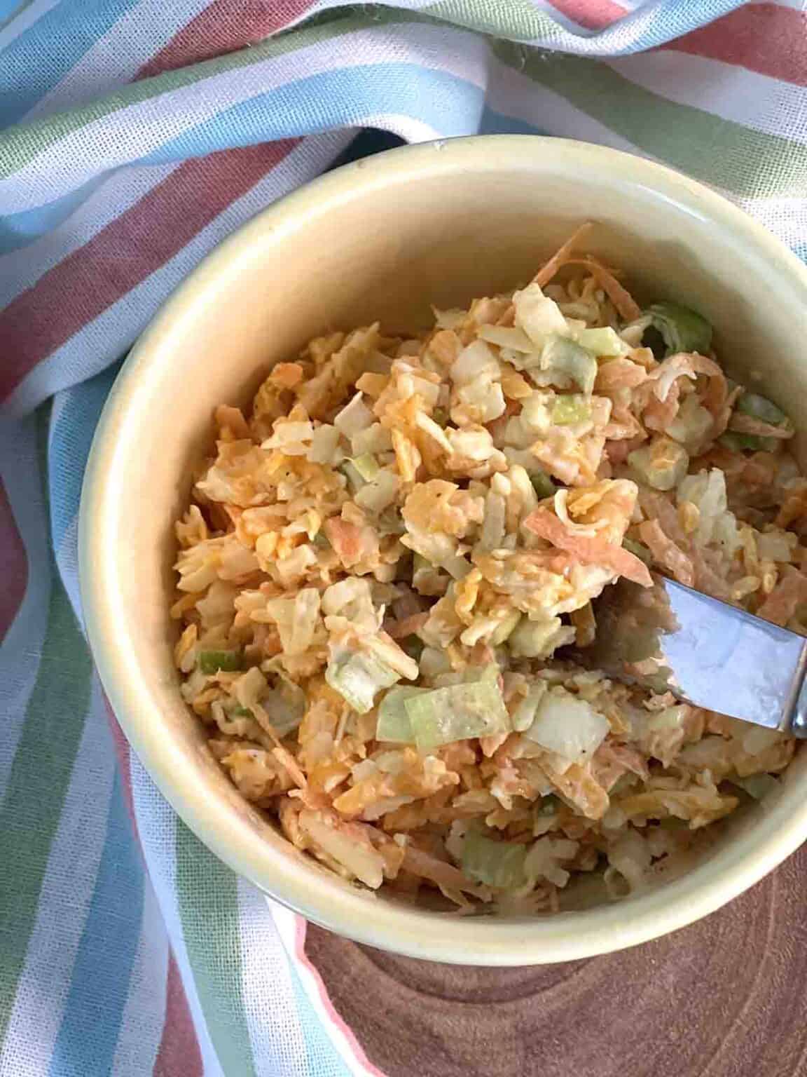 Cheese Savoury - Great British Recipes