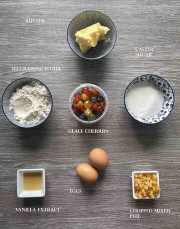Cabinet Pudding - Great British Recipes