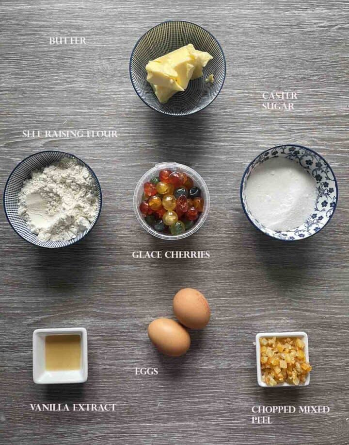Cabinet Pudding - Great British Recipes