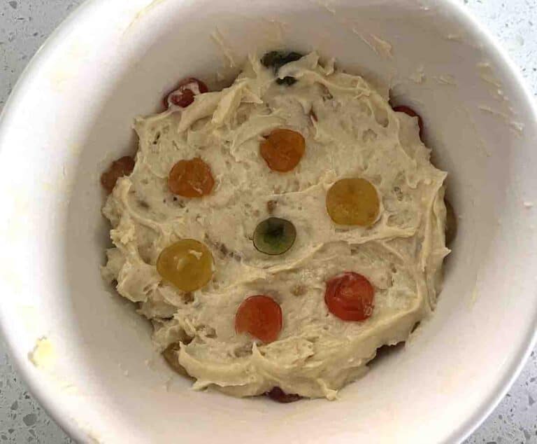 Cabinet Pudding - Great British Recipes