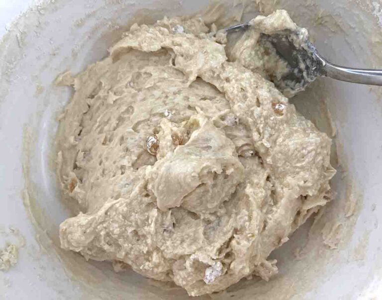 Cabinet Pudding - Great British Recipes