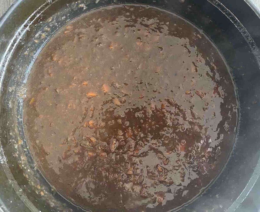 Braised Featherblade Steak - Great British Recipes