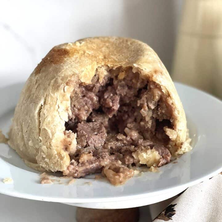 Lobscouse - Great British Recipes
