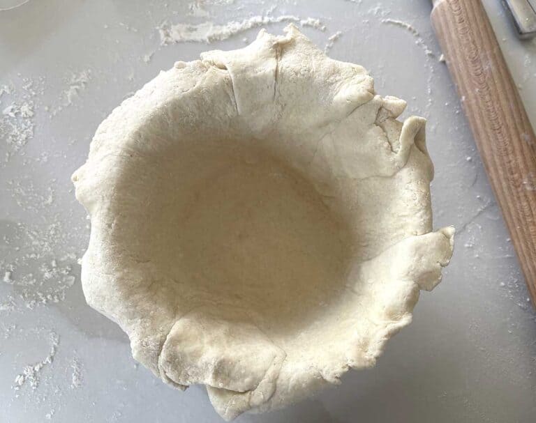 Slow Cooker Steak and Kidney Pudding - Great British Recipes