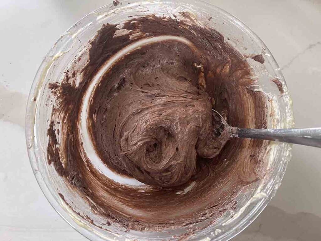 Microwave Chocolate Sponge Pudding - Great British Recipes