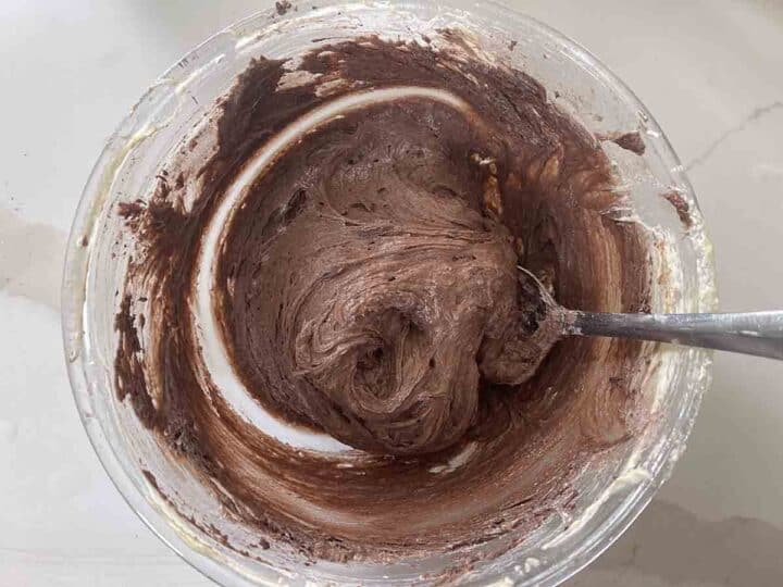 Microwave Chocolate Sponge Pudding - Great British Recipes