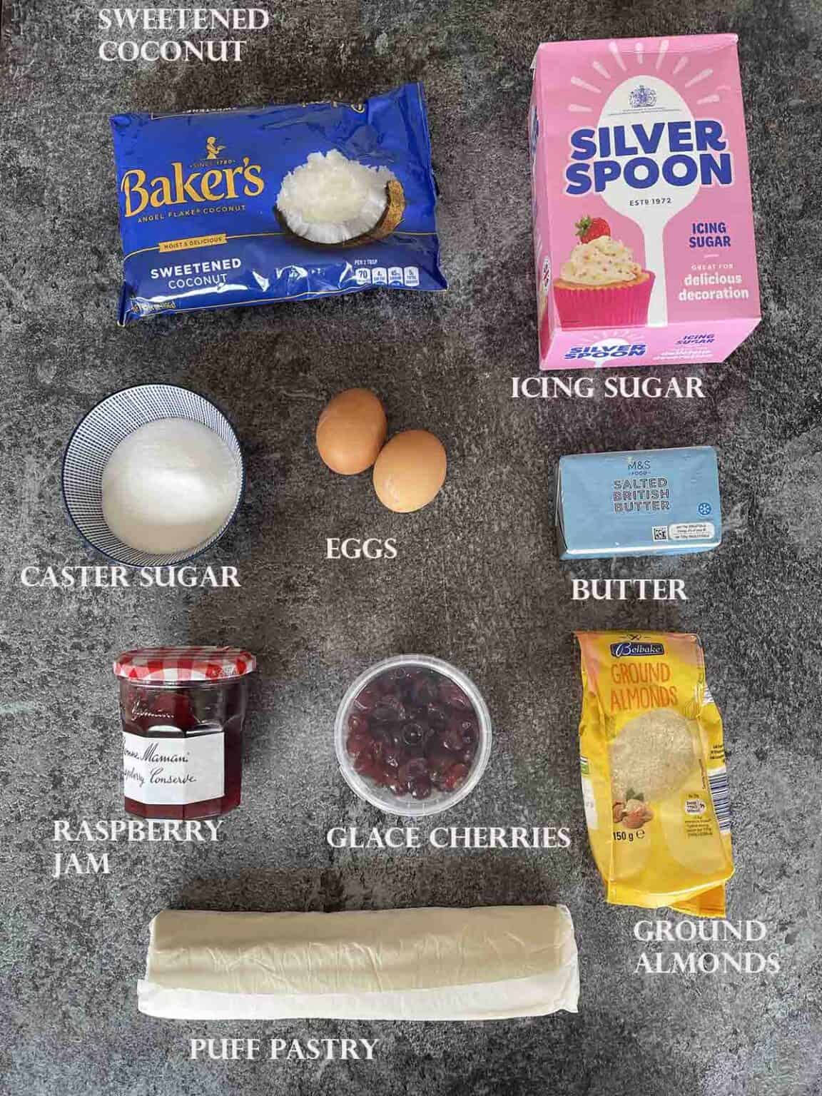 London Cheesecake - Great British Recipes
