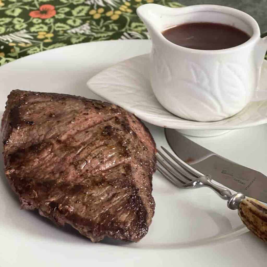 Slow Cooker Beef Cheeks - Great British Recipes